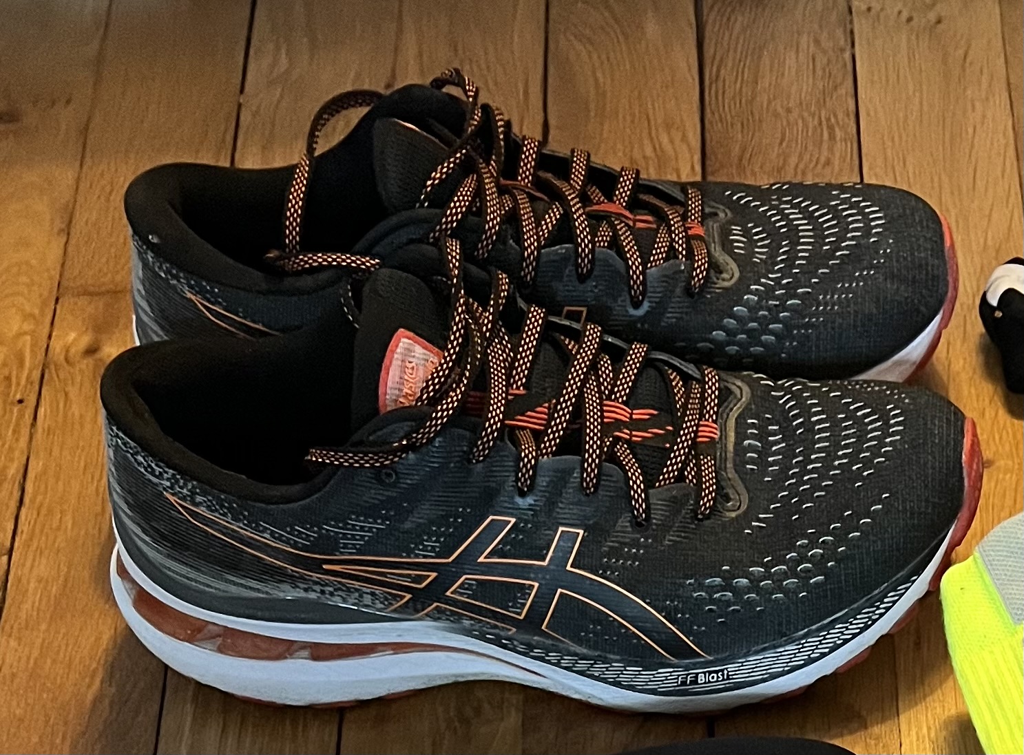 Asics kayano 28 store